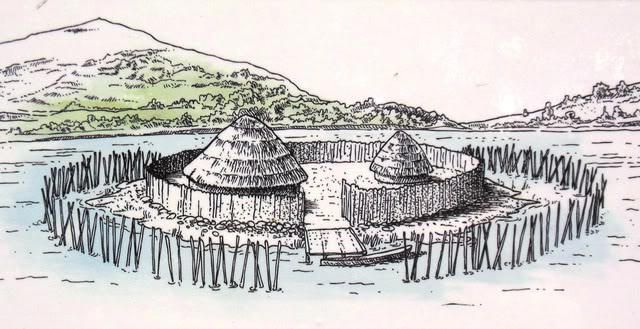 History of Clan Strachan: Pictland