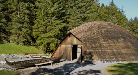 Castlehill of Strachan